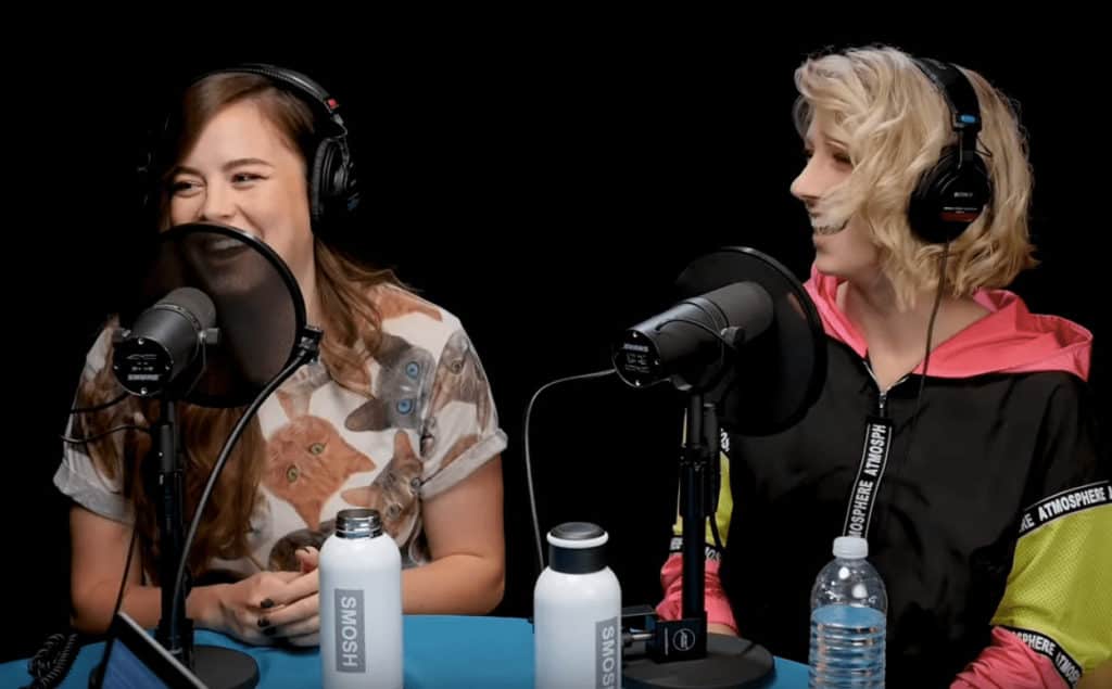 9 Best Podcast Mics Used By Famous Podcasters in 2024